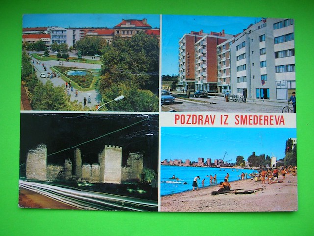Smederevo