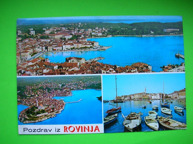 Rovinj