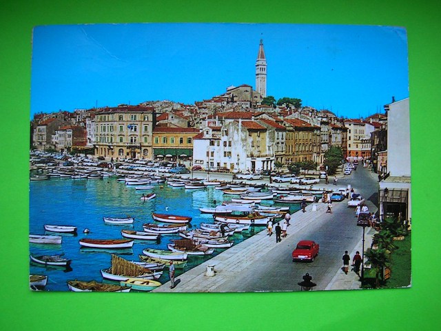 Rovinj