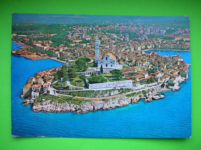 Rovinj