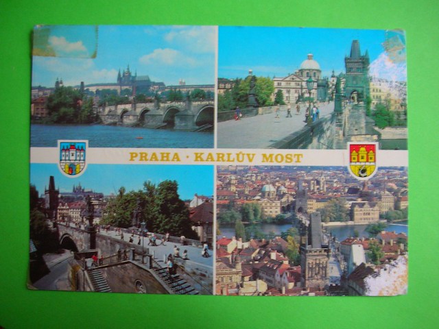 Prag-Karluv most