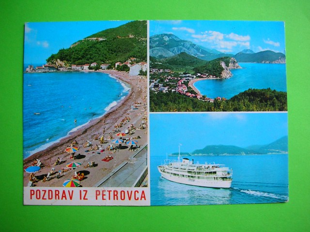 Petrovac n/m