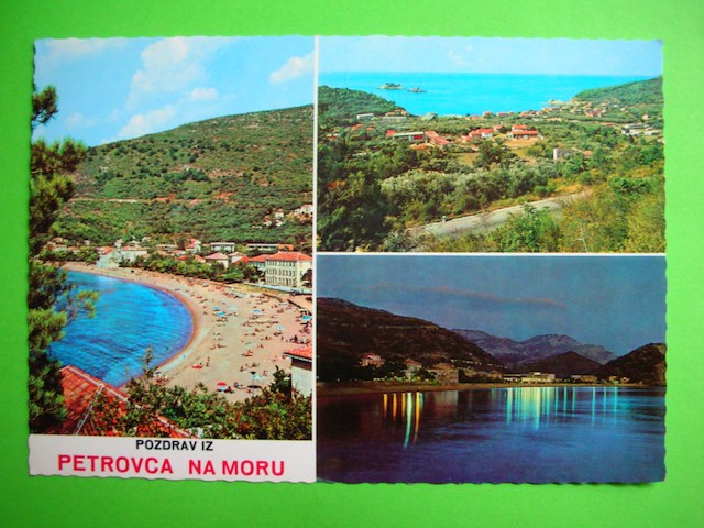 Petrovac na moru