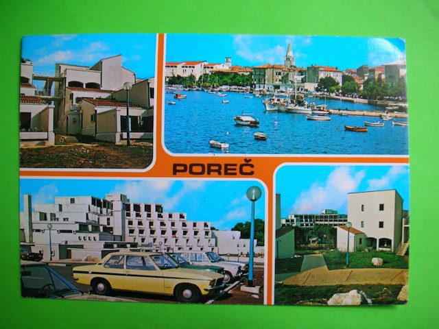 Poreč