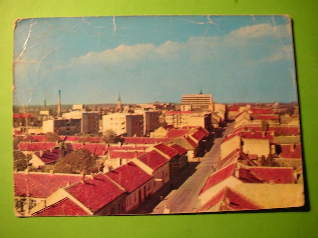 Pančevo