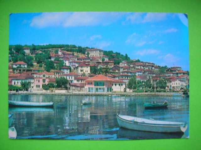 Ohrid