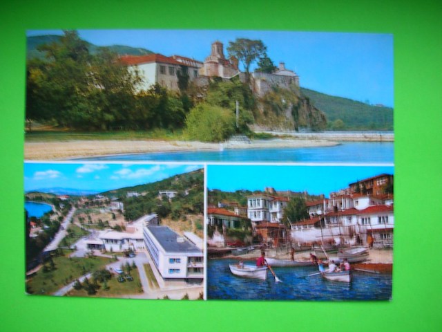 Ohrid