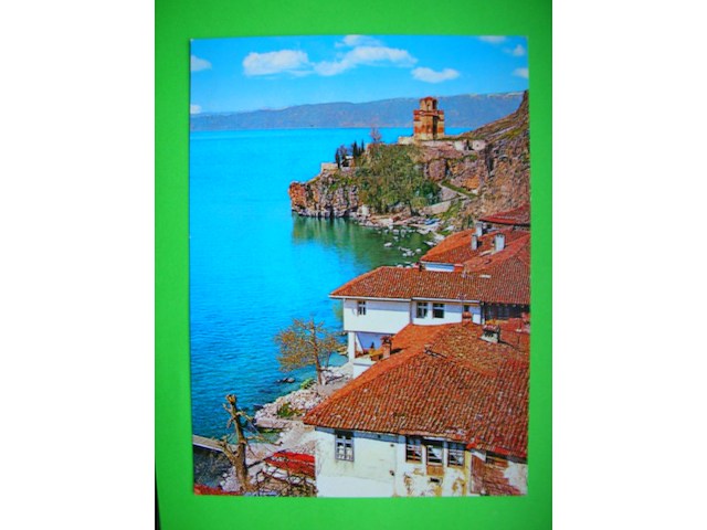 Ohrid