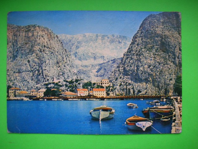 Omiš