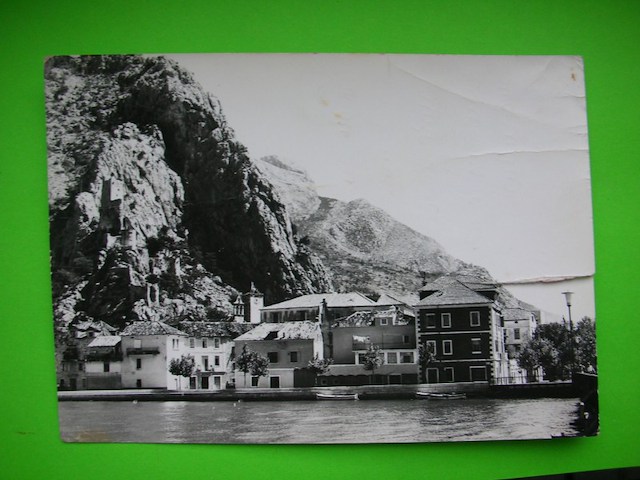 Omiš