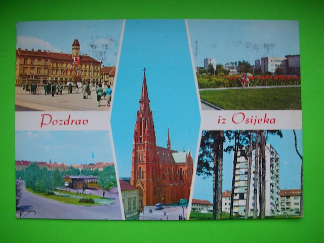 Osijek