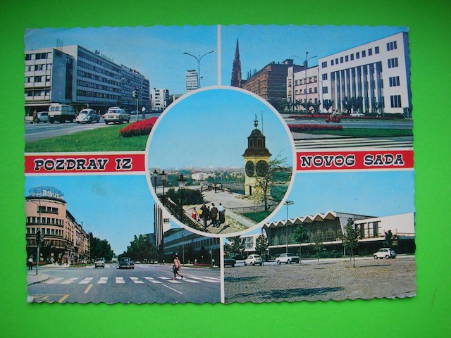 Novi Sad