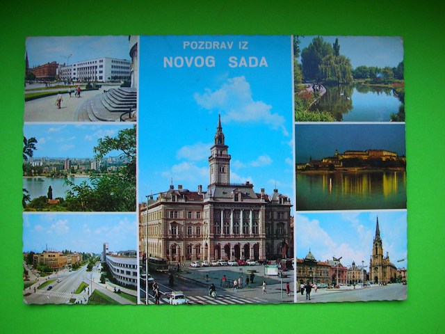 Novi Sad