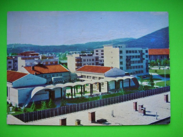 Nova Gorica-Park hotel