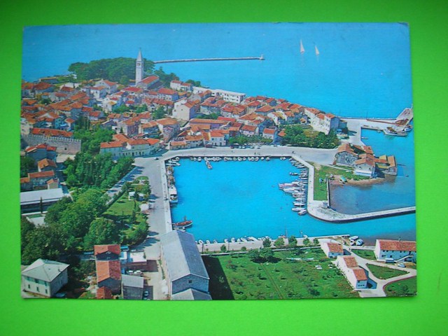 Novigrad-Istra
