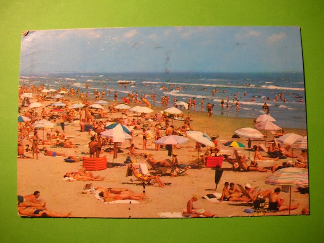 Mamaia