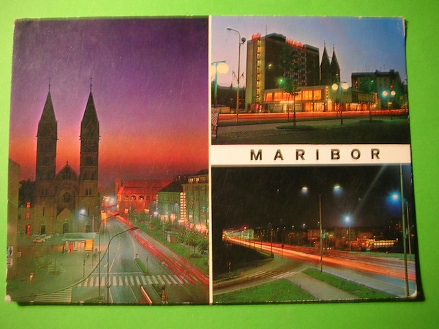 Maribor
