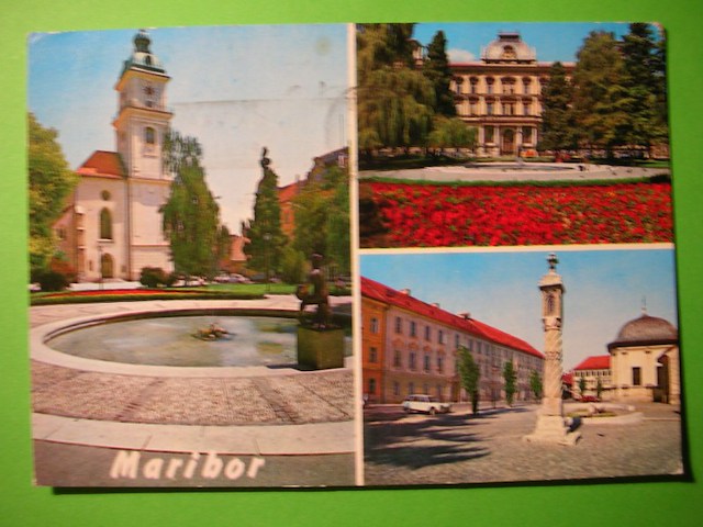 Maribor
