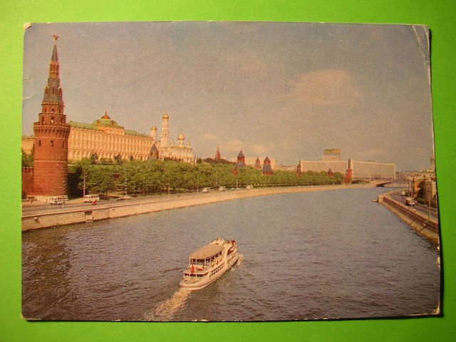 Moskva