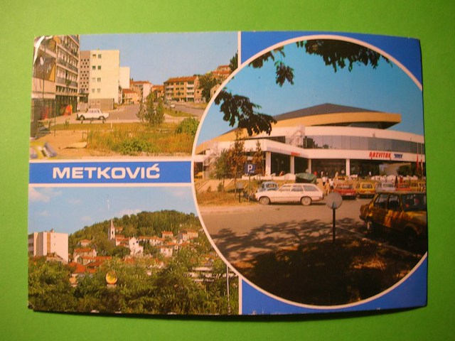 Metkovic