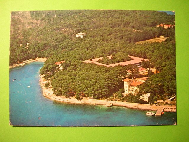 Mali Losinj