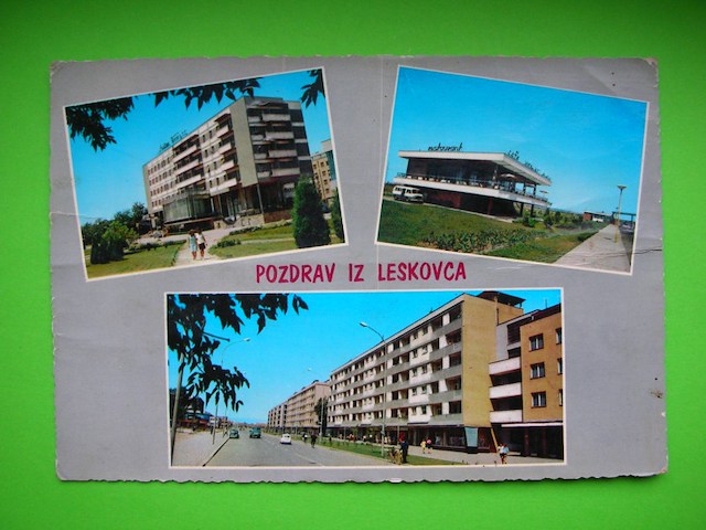 Leskovac