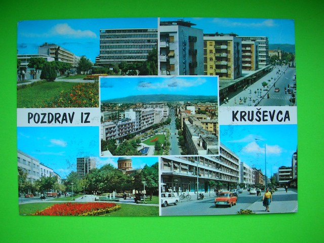 Krusevac