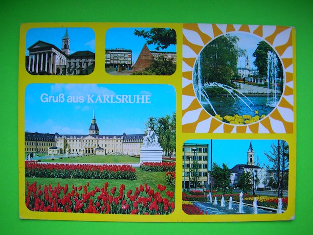 Karlsruhe