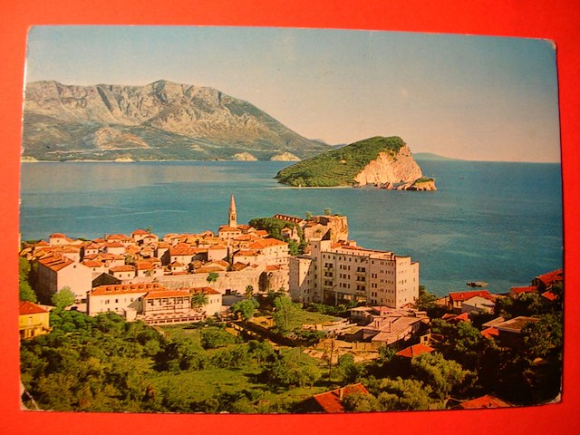 Budva