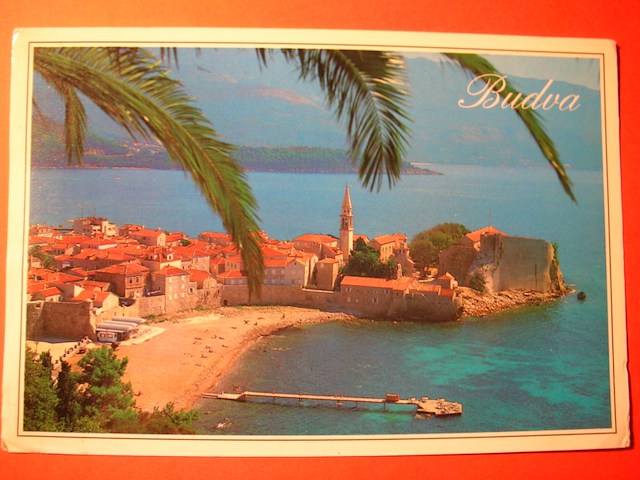 Budva