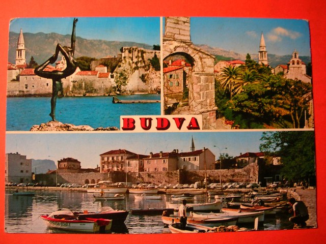 Budva