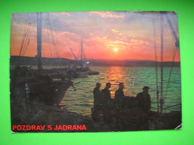 Jadran