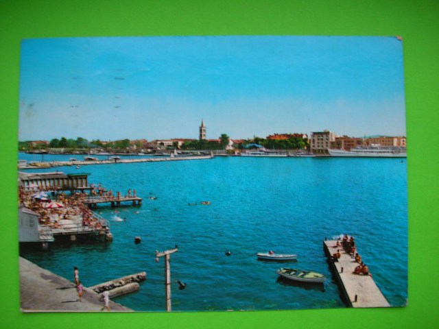 Zadar-Luka