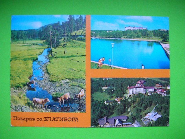 Zlatibor