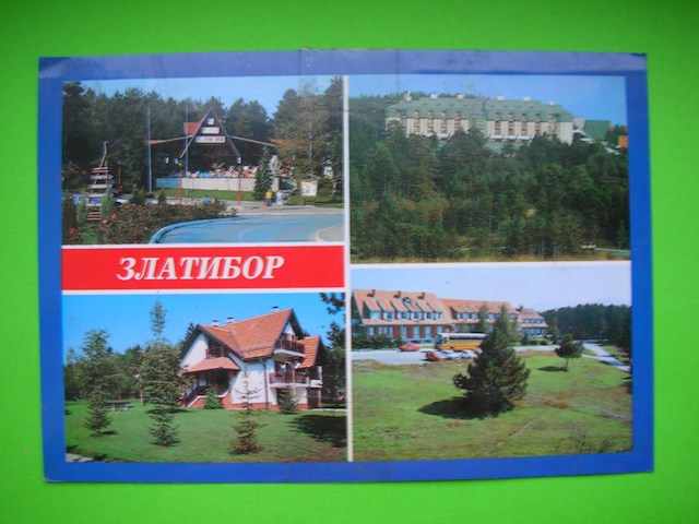 Zlatibor