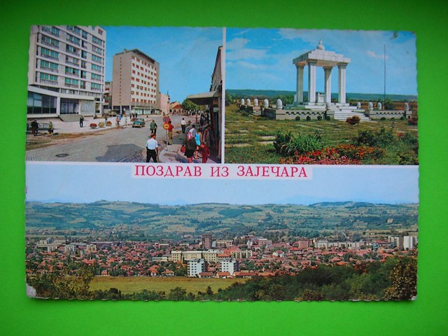 Zajecar