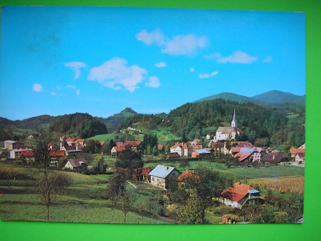 Dobrna
