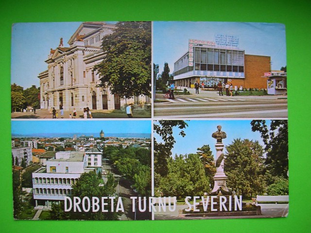 Drobeta-Turnu Severin