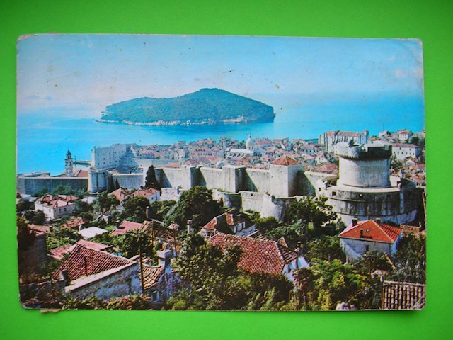 Dubrovnik