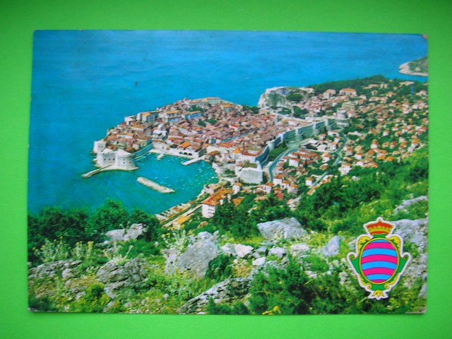 Dubrovnik
