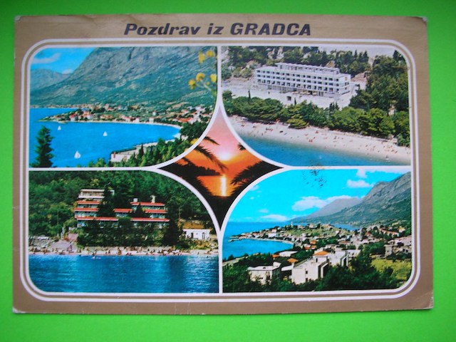Gradac