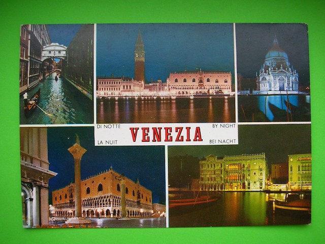 Venecija