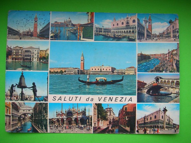Venecija