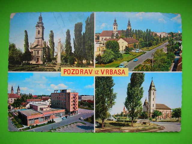 Vrbas