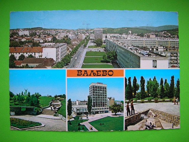 Valjevo