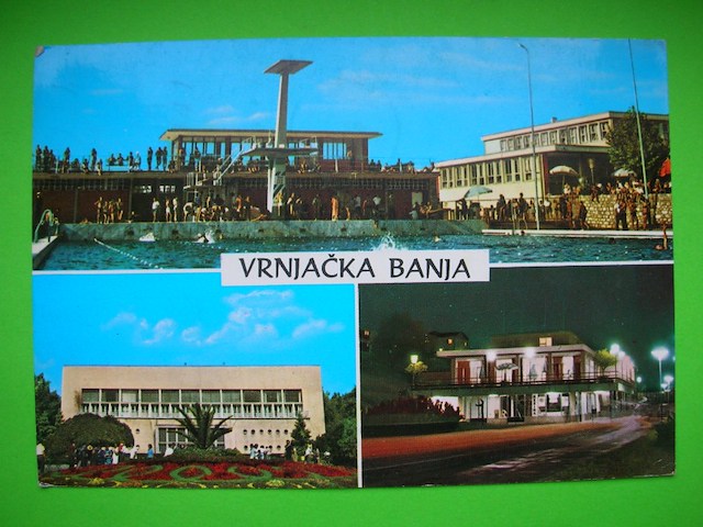 Vrnjacka Banja