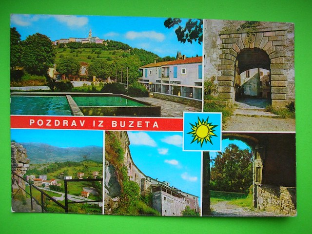 Buzet