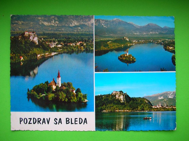 Bled