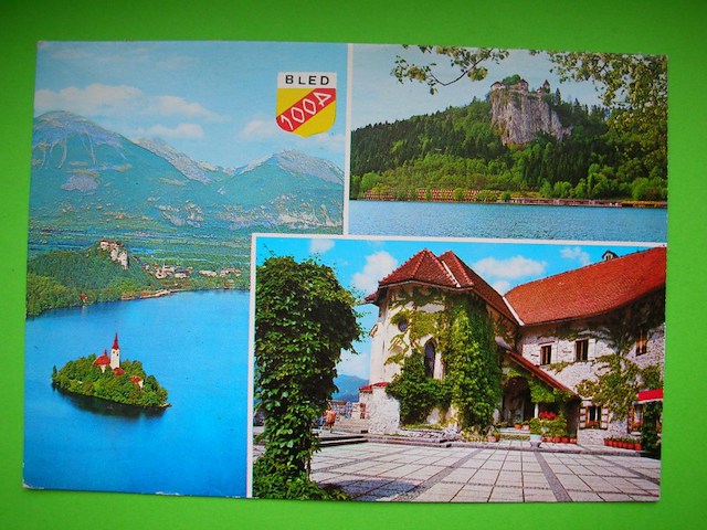 Bled