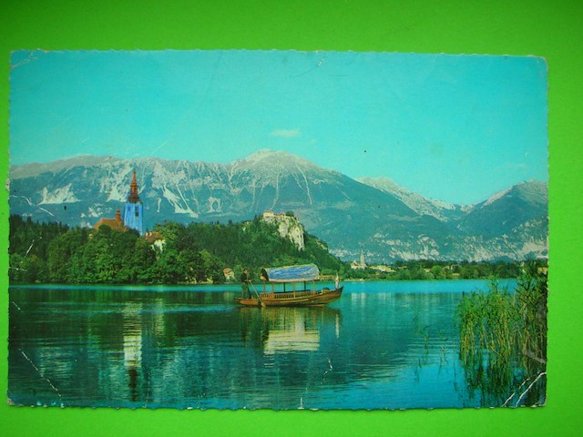 Bled